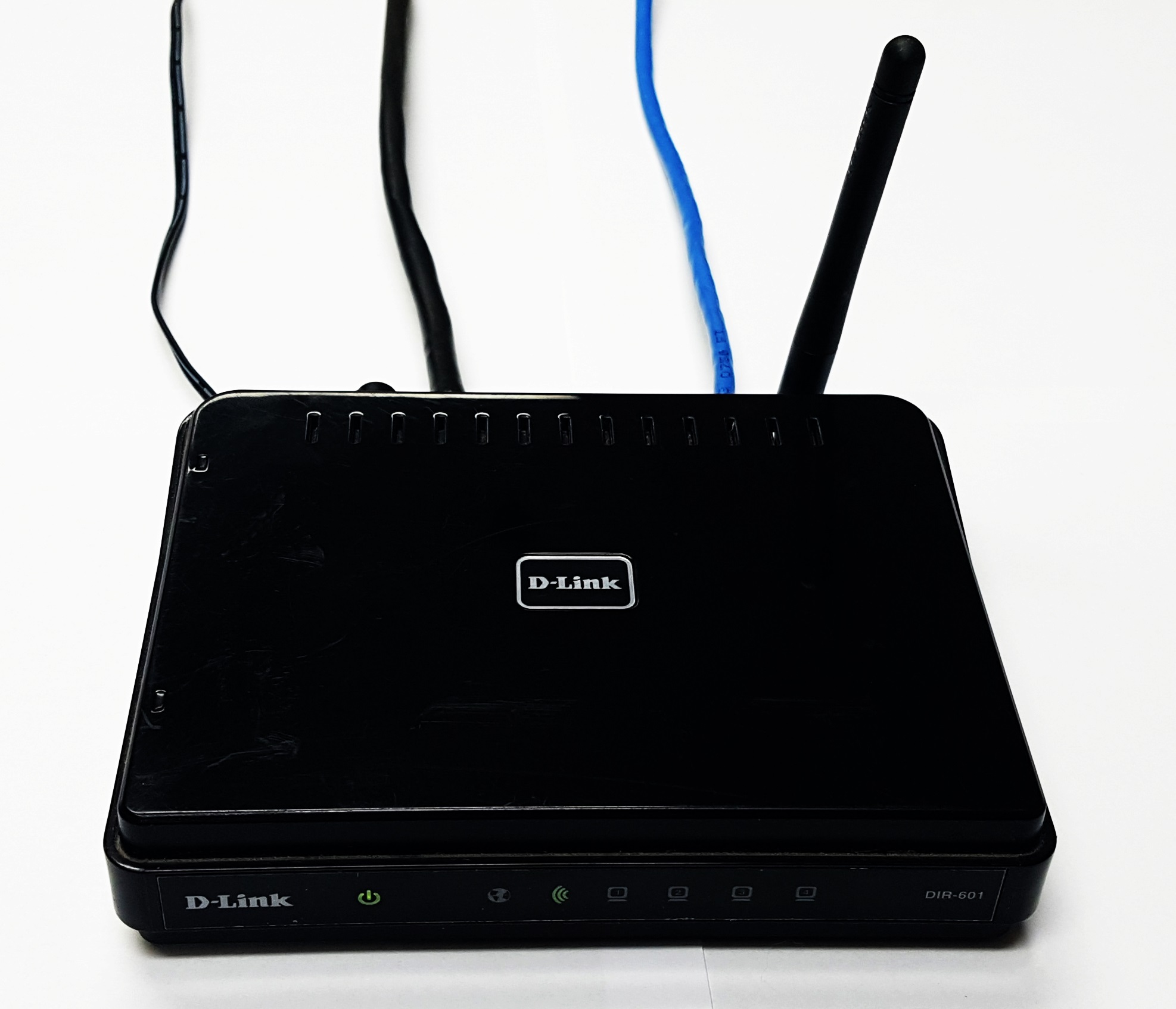 Basic Troubleshooting – MoradNET